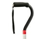 Equate Mobility Aluminum Offset Handle Cane with Foam Handle ...