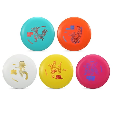 1 PCS Disc Sport Disc Flying Disc Game Throwing Disk for Adults ...