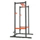 Sunny Health & Fitness Power Zone Power Rack, Home Gym Station Power ...