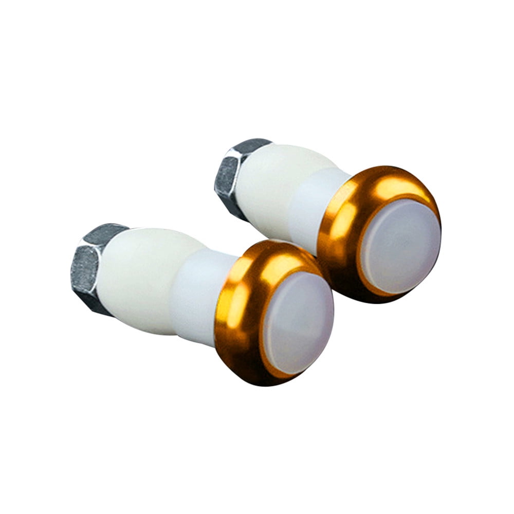 Fridja Pair Lamps Indicators Cycling Lights Direction Indicators Handle ...