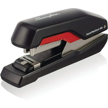 Swingline Commercial Electric Stapler, 20 Sheets, Black - Walmart.com