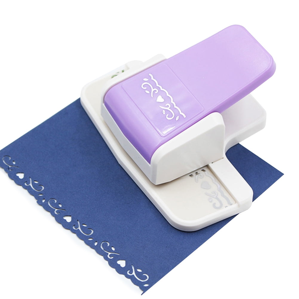 Border Punches Decorative Lace Edges Scroll Punch Embossing for ...