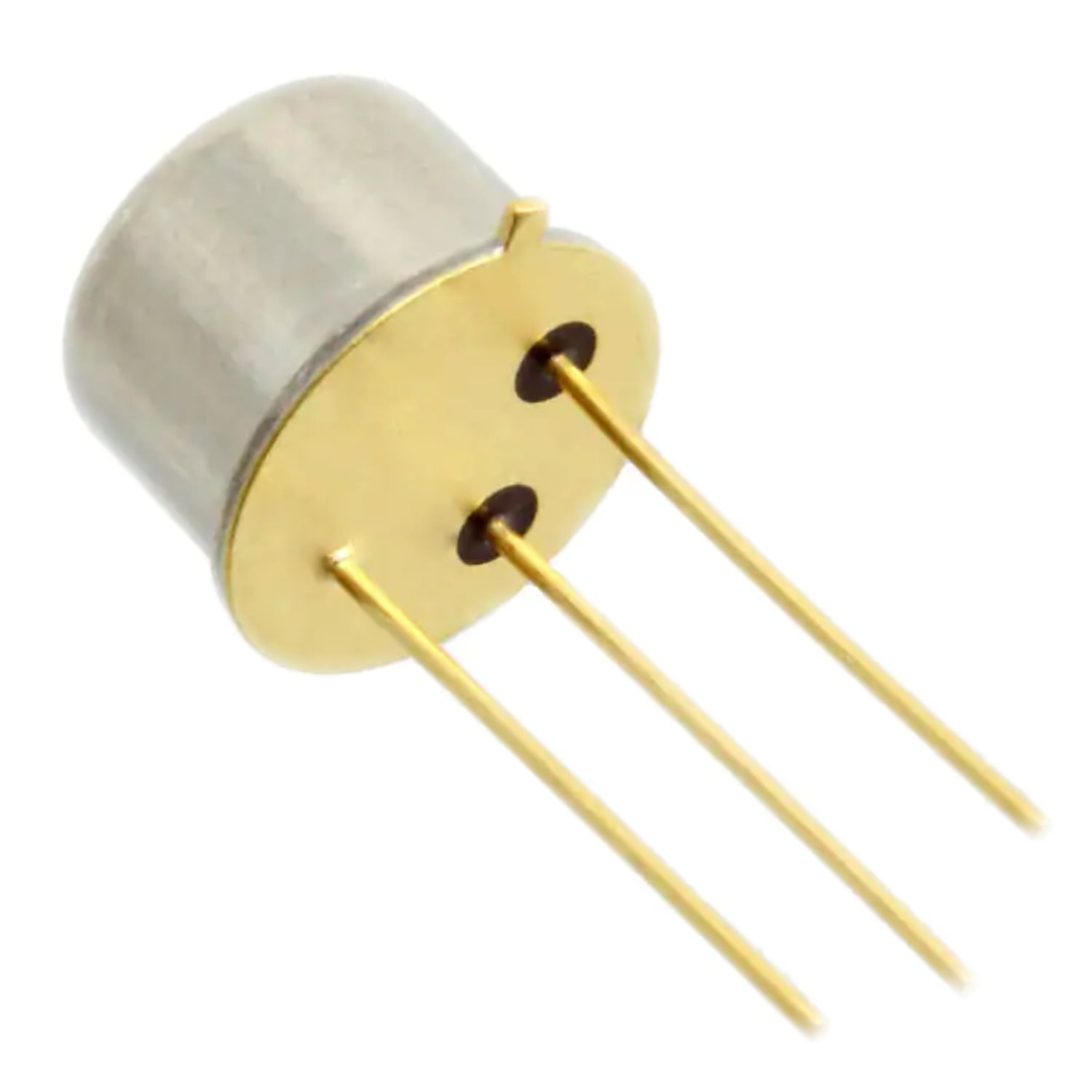 2N6660 Transistor Mosfet N-CH 60V 410MA TO39 - Walmart.com