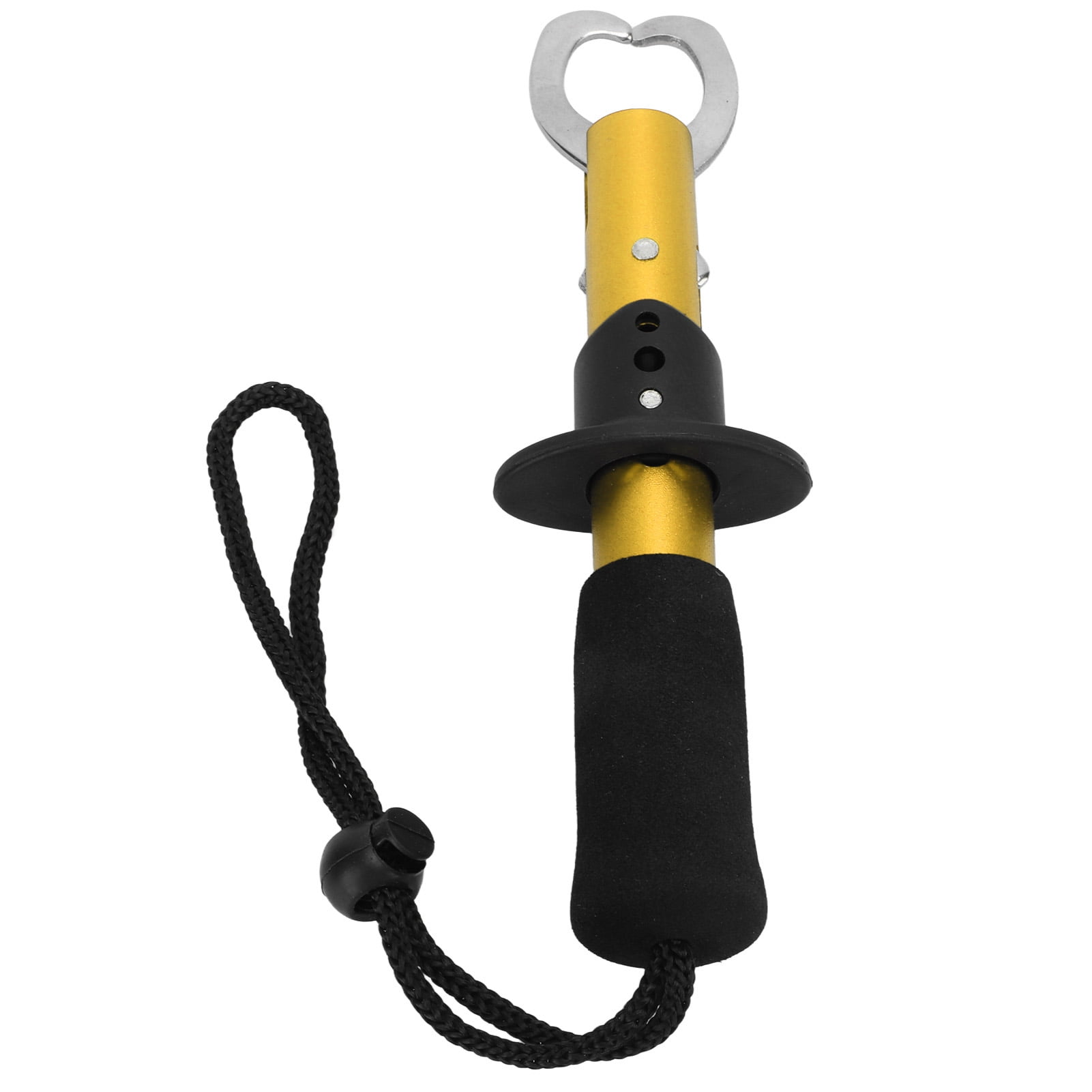 Click here for Unbranded Fish Grip Holder fish Lip Gripper Stainl... prices