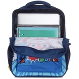 Ryans World School Backpack Set with Lunch Bag and Bookbag - 7 Piece ...