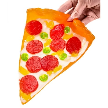 Spicy Gummy Peppers - Walmart.com