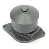 New Water Pump Compatible With Cat Cummins Dodge Ram 2500 3500 5.9L ...