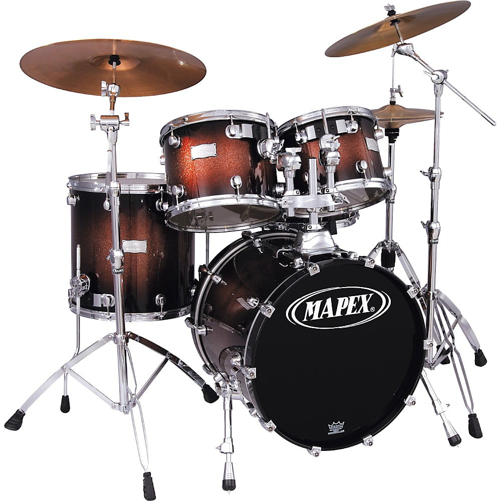 Mapex Orion