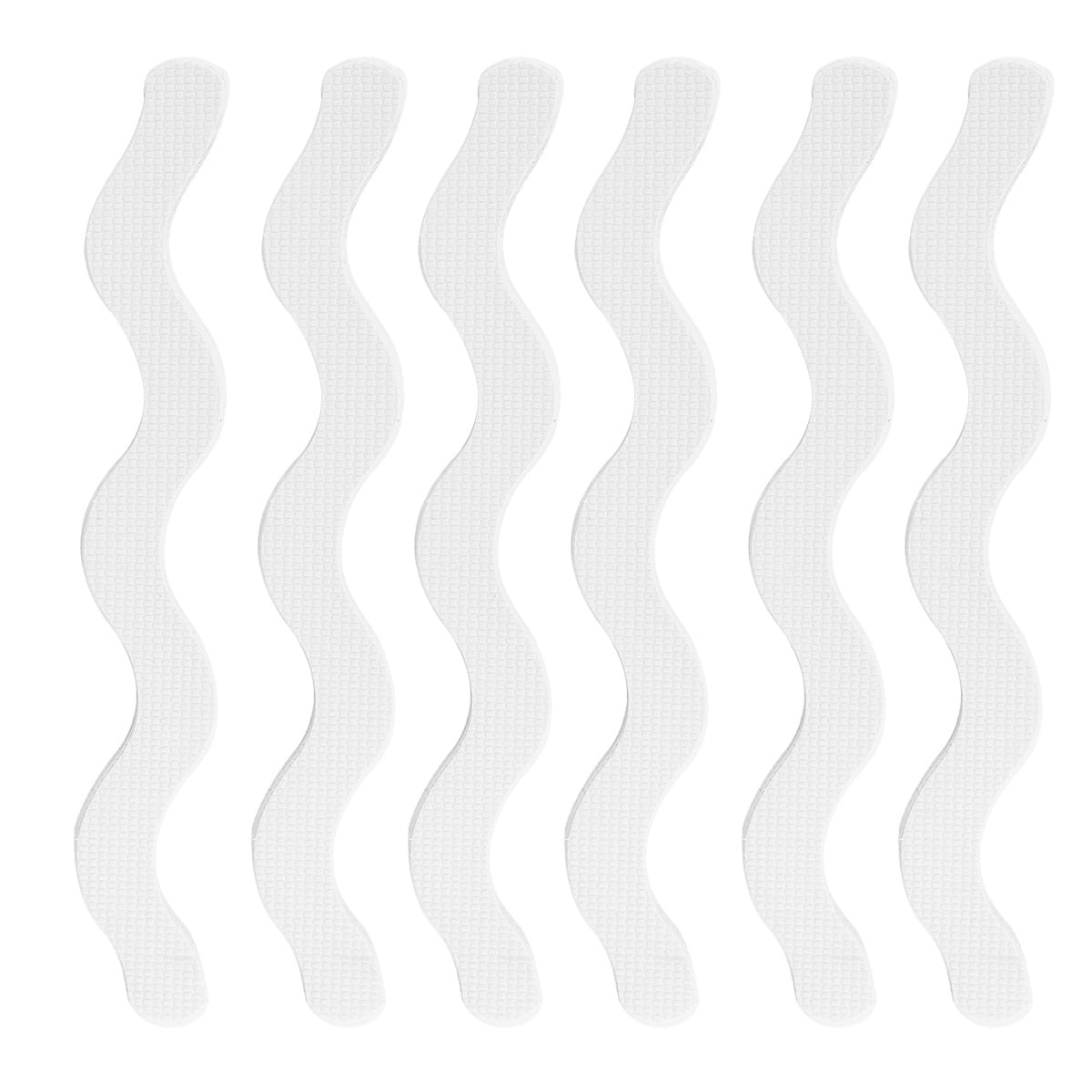 Click here for Oulii 12pcs Transparent Anti Slip Sticker For Bath... prices