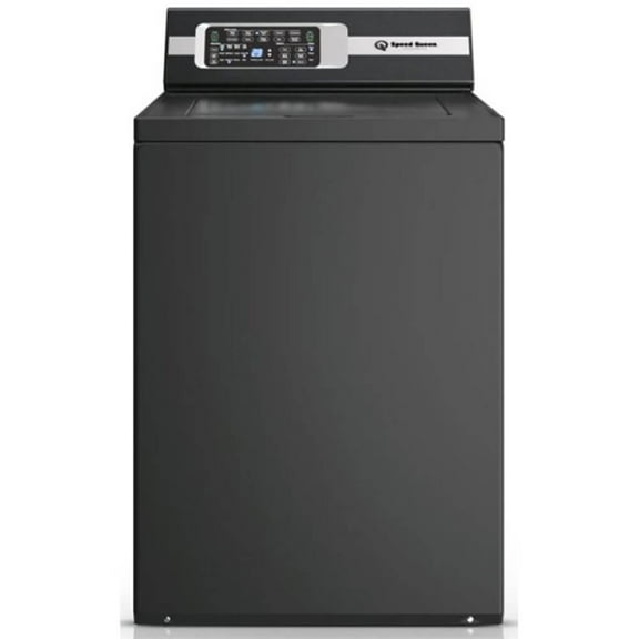 SPEED QUEEN Commercial Top Load Washer TV2000WN - Walmart.com