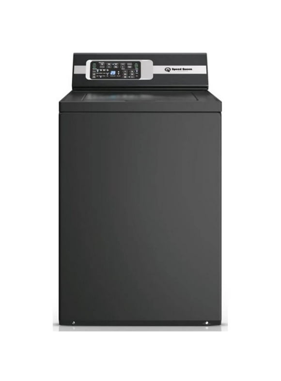 Speed Queen Washers & Dryers - Walmart.com