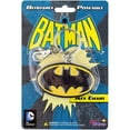 Batman Bendable Logo Keychain - DC Comics Superhero - Walmart.com