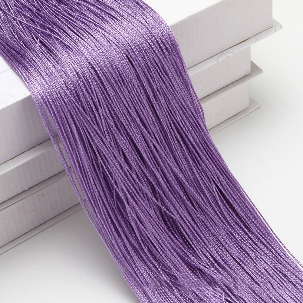 Thread Curtains String Curtain Door Bead Sheer Curtains for Window ...