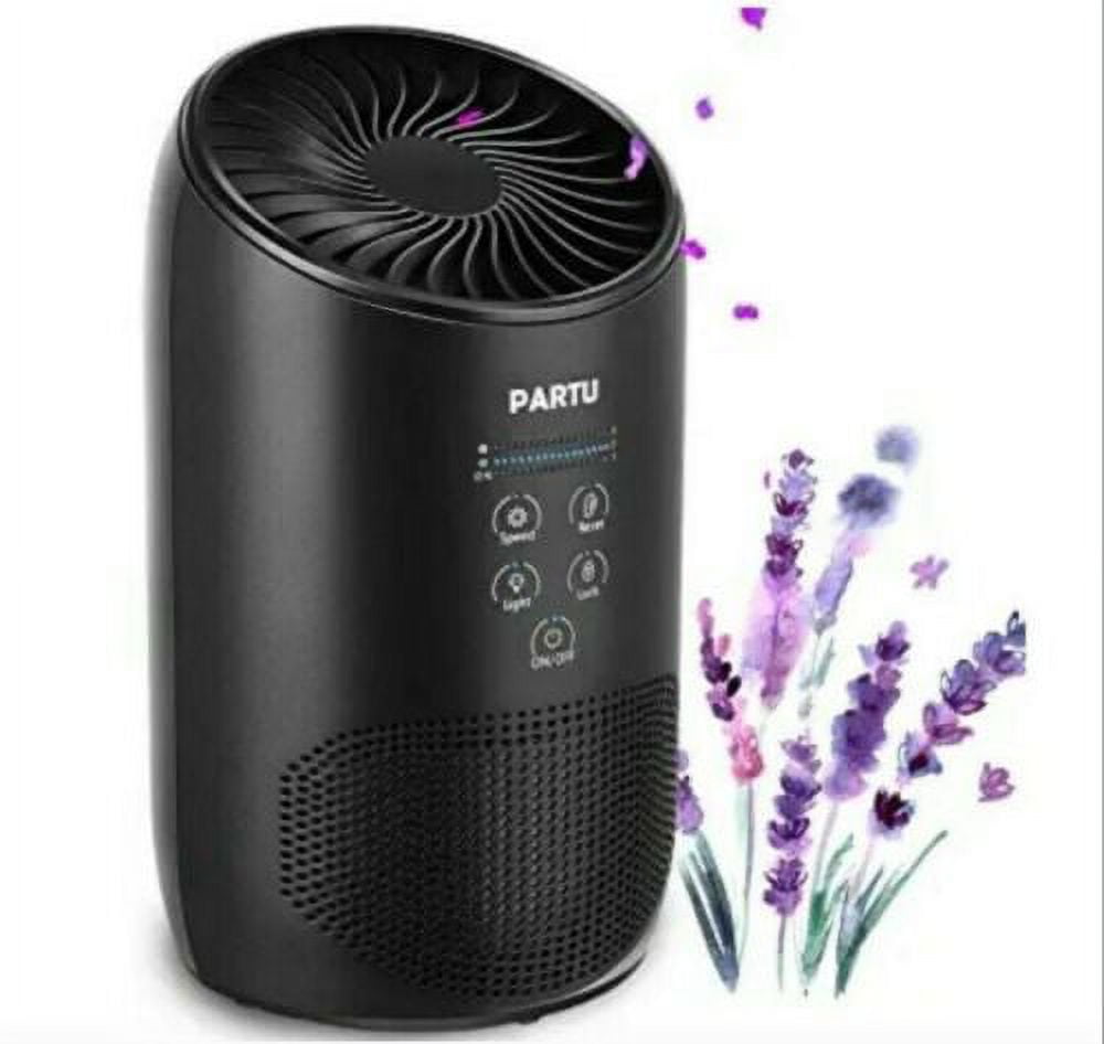 Partu hepa filter store