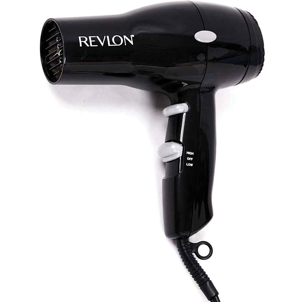 Click here for Revlon Rvdr5034 Hair Dryer 1875w 2-Speed 1 Count (... prices