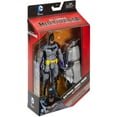 DC Comics Multiverse Batman: Zero Year Batman Figure - Walmart.com