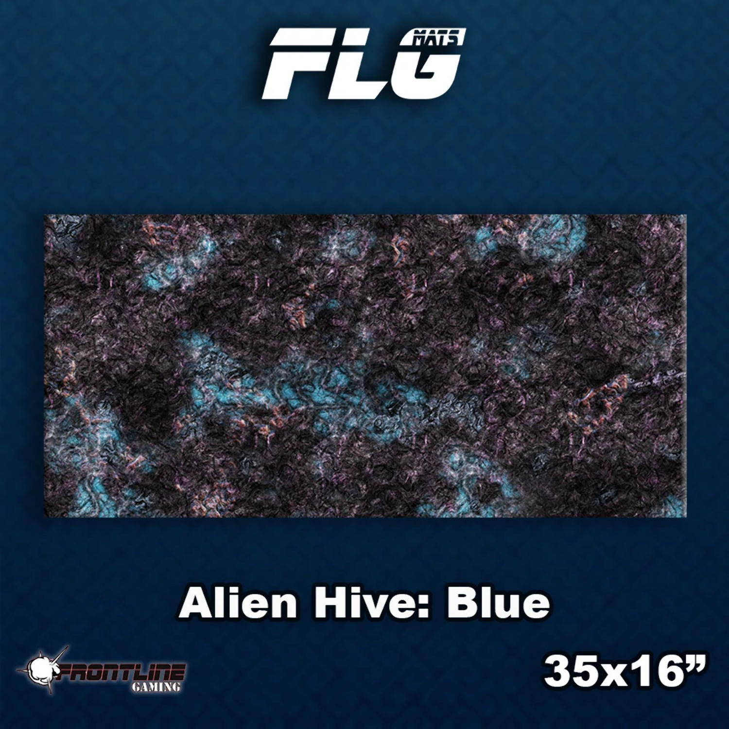 FLG Mats: Alien Hive - Walmart.com