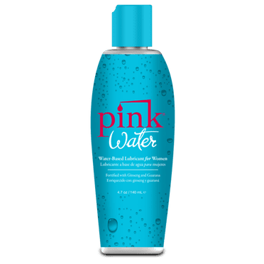 Aqua Cinnamon Bun H2O-Based Lube - 2 Oz. - Walmart.com