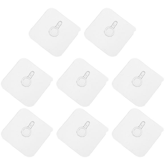 Adhesive Picture Hangers