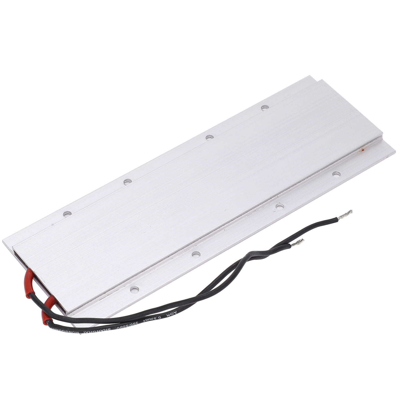 Placa calefactora de cerámica, elemento calefactor PTC, accesorios para ...