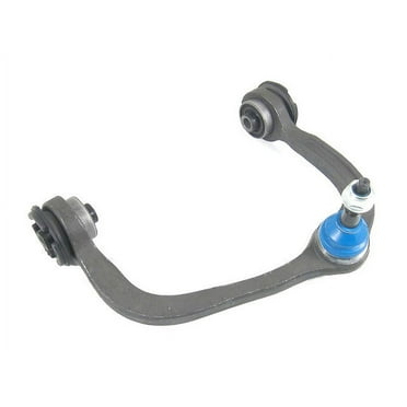 Forged Billet Aluminum 2-4 inch Upper Control Arms Compatible with 2004 ...