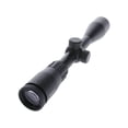 TRUGLO Nexus Rifle Scope 3-9x 40mm Duplex Reticle Matte Black - Walmart.com