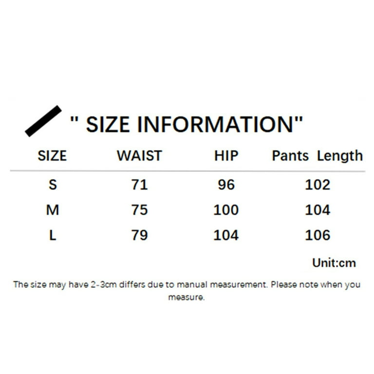 Forever 21 Jeans Size Chart