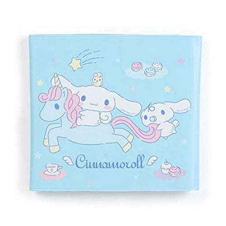Sanrio Cinnamoroll point card case - Walmart.ca