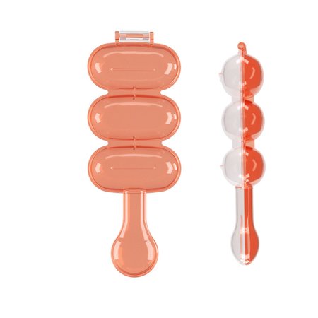 SHTUUYINGG DIY Sticky Rice Molds Large Ball Mold Kitchen Tool Rice Ball ...