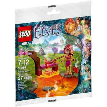 LEGO Series 3 GLURT Set LEGO 41519 - Walmart.com
