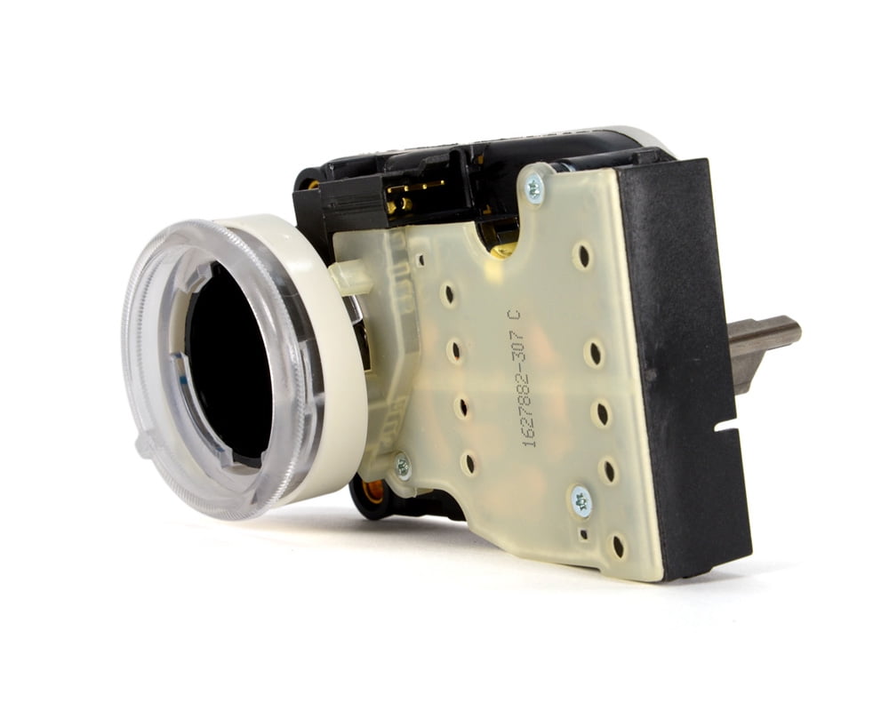 PASTILLA/SWITCH ENCENDIDO RAM 1500 1994 al 1996 DODGE V8 5.2L TOTAL ...