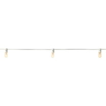 10ft. LED Rope String Lights by Ashland™ - Walmart.com