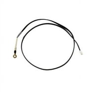 Whirlpool Genuine Oven Temperature Sensor Part W10833885 - Walmart.com