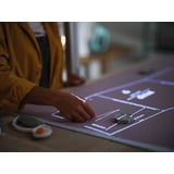 Ditto Smart Digital Pattern Projector for Advanced Sewing and Clothes ...