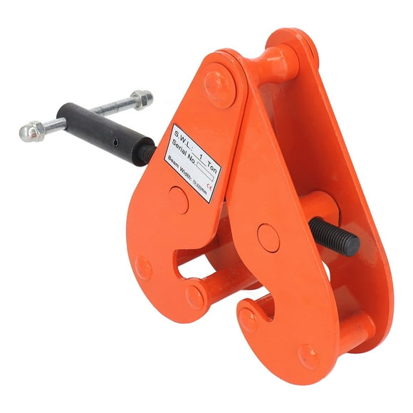 Lifting Beam Clamp