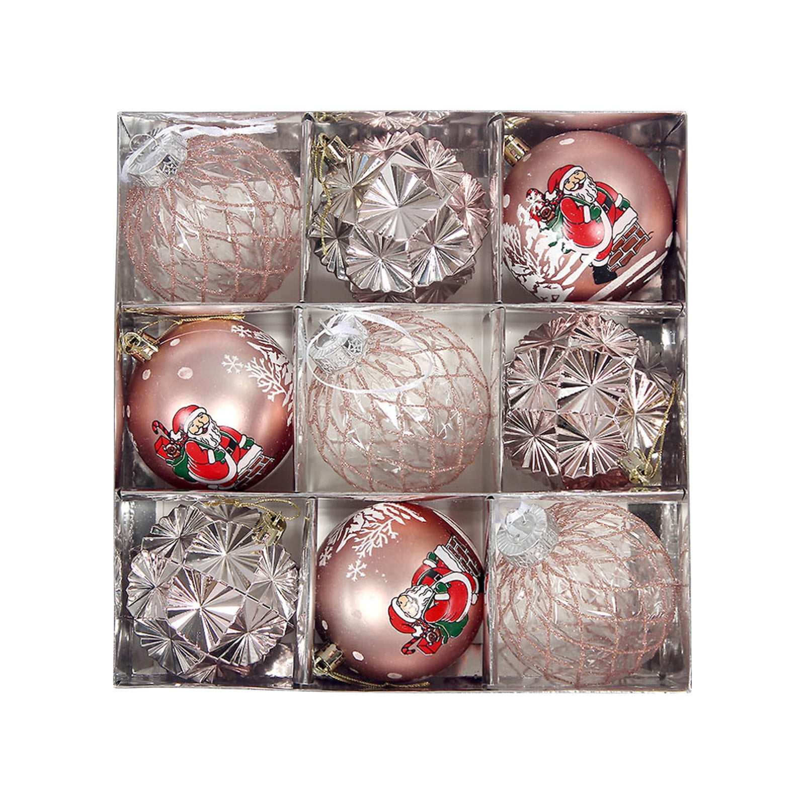 Click here for Zanvin Halloween Decorations  New Christmas Ball C... prices