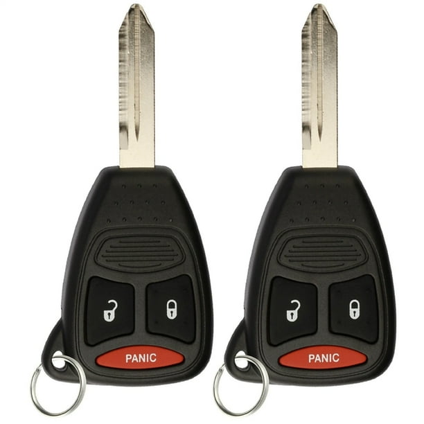 Key Fob Replacements