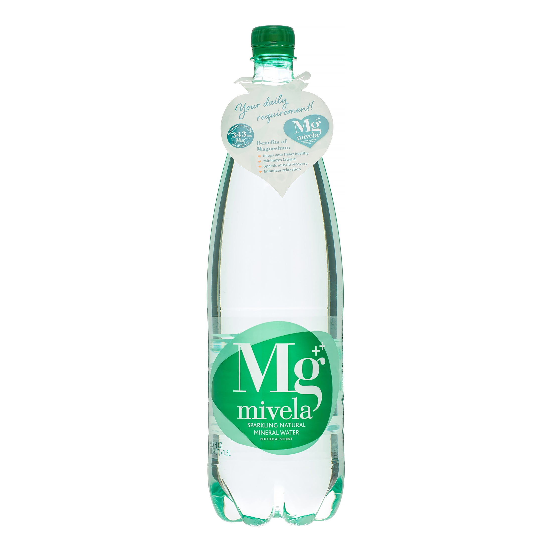 Mg Mivela Water 50 7 Fl Oz 1 5 L Walmart Mg Mivela Water 50 7 Fl Oz 1 5 L Walmart