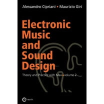 Free Shipping! Electronic Music and Sound Design - Theory and Practice ...