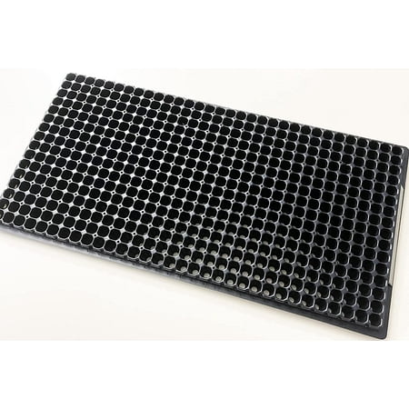 512 Cell ling Starter Trays - Octogonal Vented Plug Tray - 5 Pack ...