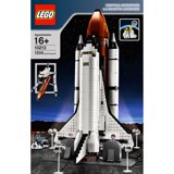 LEGO Creator, Shuttle Adventure - Walmart.com