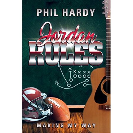 Jordan Rules | Walmart Canada