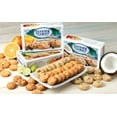 Dockside Market Key Lime Breezers Cookies with White Chocolate Chips ...