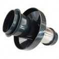 2/1PCS Replacement Filter Holder Bracket Improves Airflow Motor ...