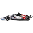 Dallara IndyCar #75 "AMADA" Rahal Letterman Lanigan Racing "NTT IndyCar ...