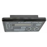 Lippert Components M6V-234802 Hydraulic 5 LCD Interface Panel - Walmart.com