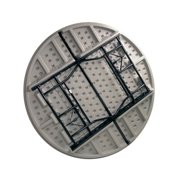 Round Folding Tables