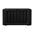 Free Shipping! Synology DS1621+ Diskless System 6-bay NAS DiskStation ...