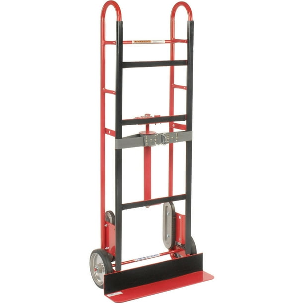 Industrial Hand Trucks