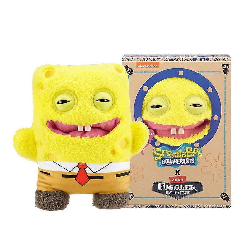 Click here for Chenyihong Ugly Tooth Monsters Plush Toys Anime Fi... prices
